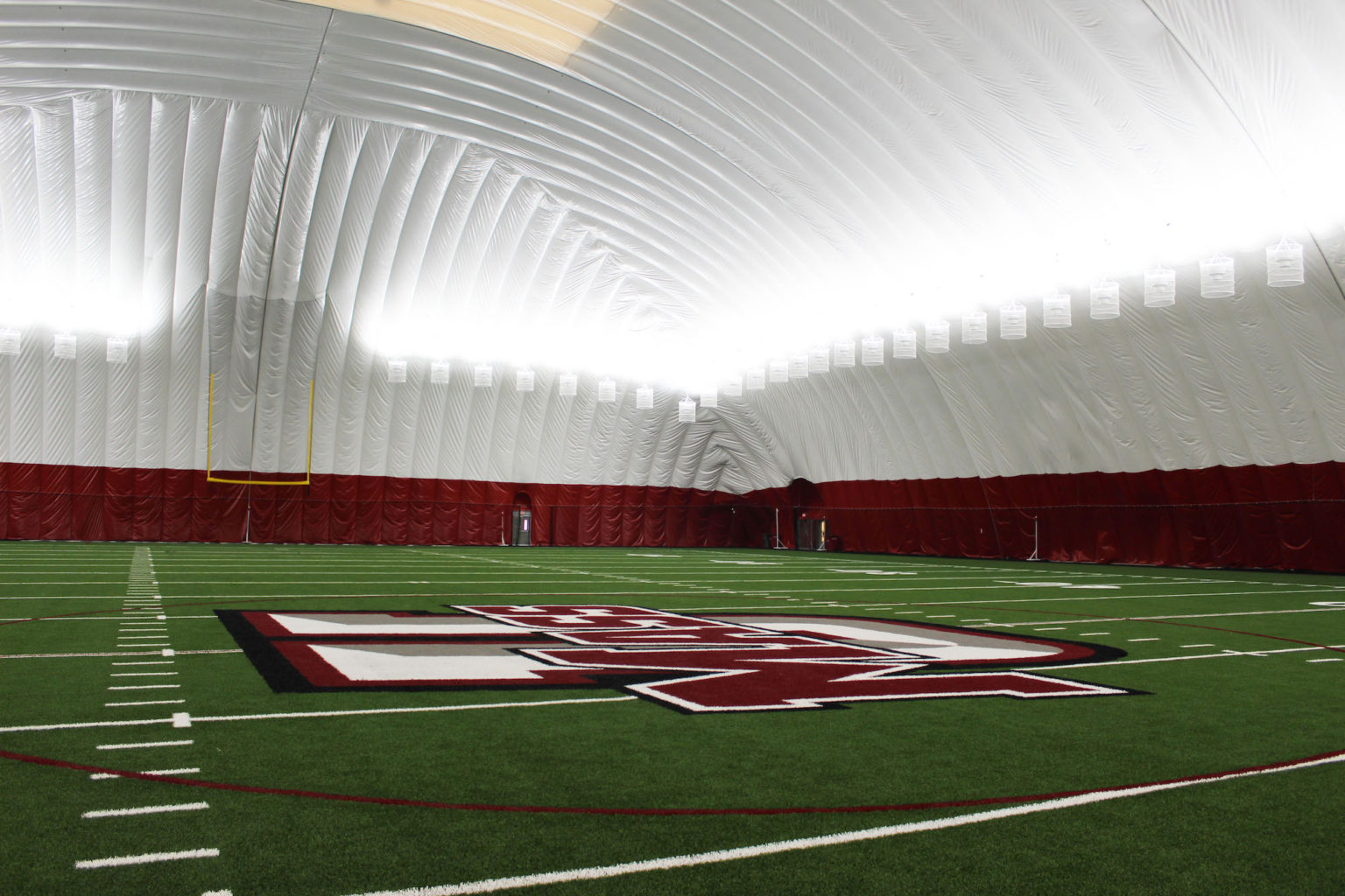 BOND Completes Major Upgrades to UMass Amherst’s McGuirk Stadium - BOND ...