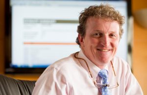 5 Questions with Gregory Williamson - BOND Building